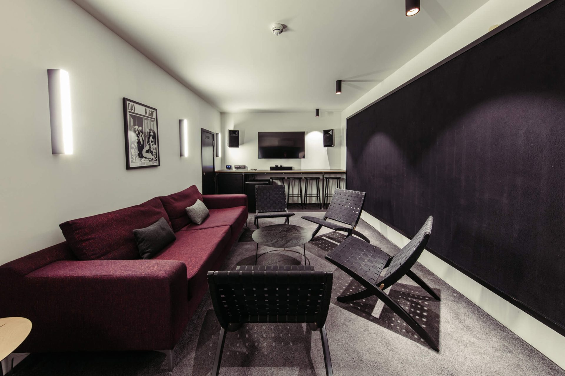 The Ministry | Contemporary London workspace